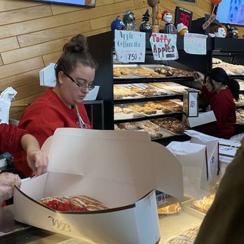 WEBER’S BAKERY - Updated July 2025 - 435 Photos & 666 Reviews - 7055 W ...