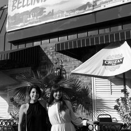 BELLINI’S ITALIAN CAFE AND BAR - Updated December 2025 - 316 Photos ...