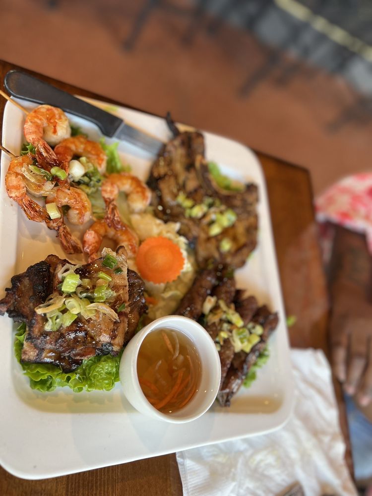 DRAGON ROUGE BISTRO ALAMEDA - Updated November 2025 - 1348 Photos ...