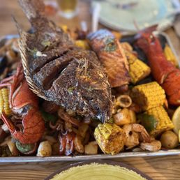 SAN PEDRO FISH MARKET - LONG BEACH - Updated July 2024 - 1392 Photos ...