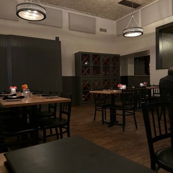 OHMS CAFE AND BAR - Updated November 2024 - 91 Photos & 171 Reviews ...