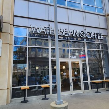 WATERBEAN COFFEE - Updated December 2025 - 106 Photos & 79 Reviews ...