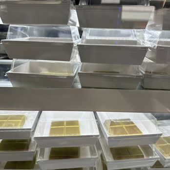 BENJAMIN’S SWEETS - Updated April 2025 - 202 Photos & 42 Reviews - 1013 ...