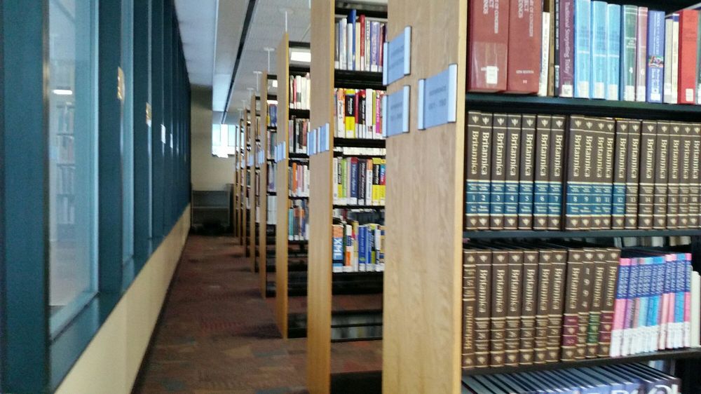 ATLANTA PUBLIC LIBRARY PEACHTREE BRANCH - Updated April 2026 - 20 ...