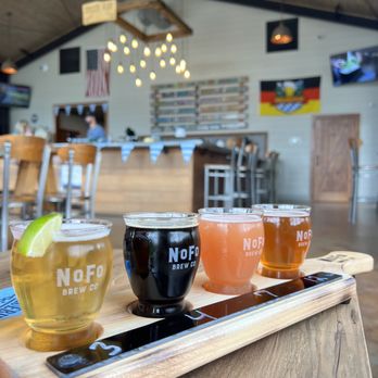 NOFO BREW - Updated November 2025 - 32 Photos & 21 Reviews - 1939 Helen ...