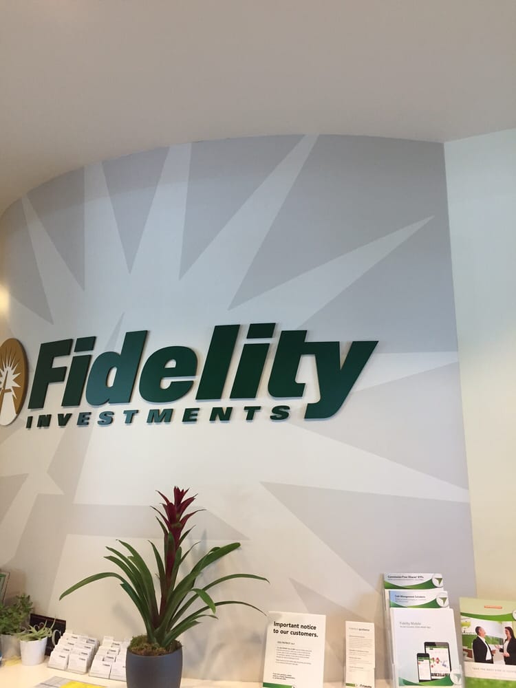 FIDELITY INVESTMENTS - Updated April 2025 - 30 Reviews - 21701 ...