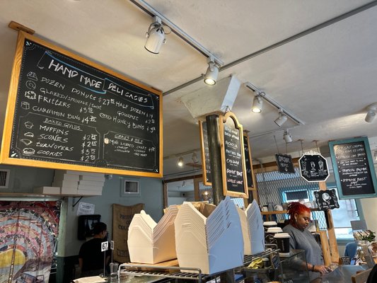 BAKE SHACK - Updated September 2025 - 1401 Photos & 959 Reviews - 238 S ...