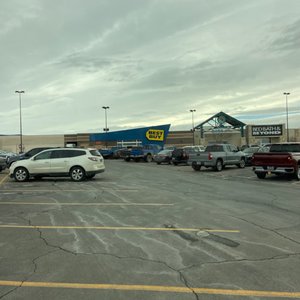 TARGET - Updated June 2025 - 14 Photos - 401 SE Wyoming Blvd, Casper ...