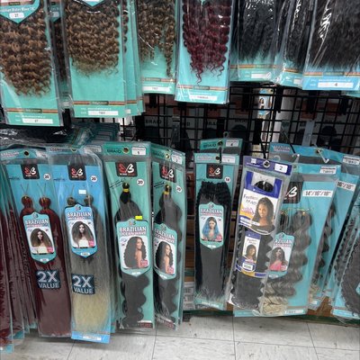 COCO BEAUTY SUPPLY - Updated December 2025 - 16 Reviews - 1735 Parkview Dr, Chesapeake, Virginia ...