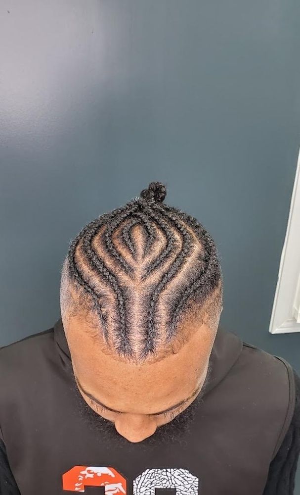 AZZA BRAIDS BAR - Updated March 2025 - 288 Grays Road, Hamilton ...