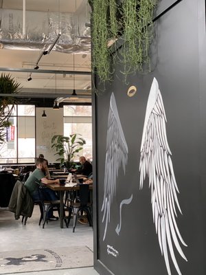 GRACE COFFEE - 76 Photos & 67 Reviews - 1216 E Washington Ave, Madison ...