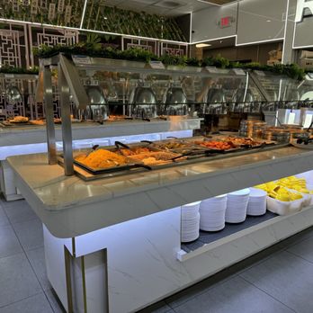 UMI HOTPOT SEAFOOD & SUSHI BUFFET - Updated July 2025 - 248 Photos ...