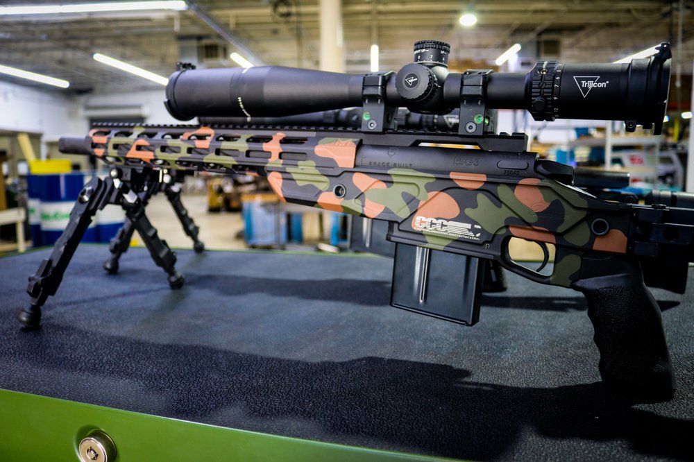 BRACE BUILT - Updated June 2025 - 21 Photos - 540 Easy St, Garland ...