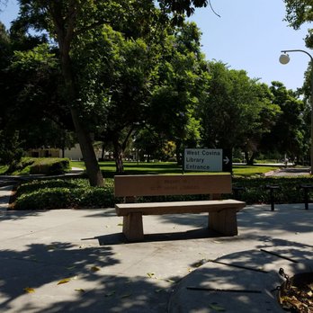 LA COUNTY LIBRARY - WEST COVINA LIBRARY - Updated January 2025 - 80 ...