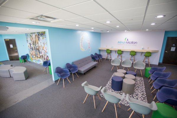 MIND & MOTION DEVELOPMENTAL CENTER - Updated December 2025 - 16 Photos ...