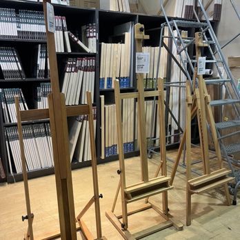 BLICK ART MATERIALS - Updated July 2025 - 75 Photos & 378 Reviews - 979 ...