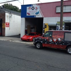 NVS AUDIO - 24 Photos & 24 Reviews - 717 E Saints Georges Ave, Roselle ...