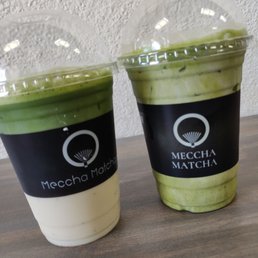 MECCHA MATCHA - Updated July 2024 - 1339 Photos & 639 Reviews - 11816 ...