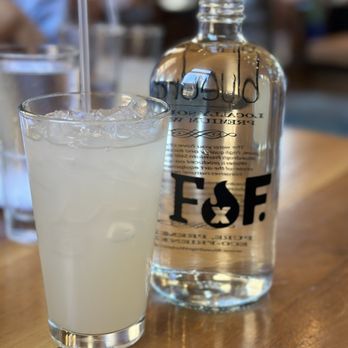 FIRE BY FORGE - Updated May 2025 - 328 Photos & 147 Reviews - 539 Broad ...