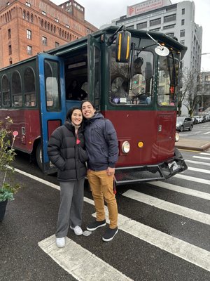 NEW YORK TROLLEY COMPANY - Updated May 2025 - 37 Photos & 48 Reviews ...