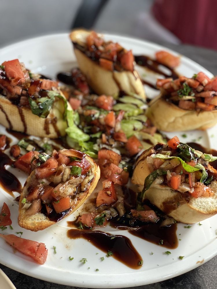 METRO ESPRESSO PIZZA - Updated November 2024 - 143 Photos & 208 Reviews ...