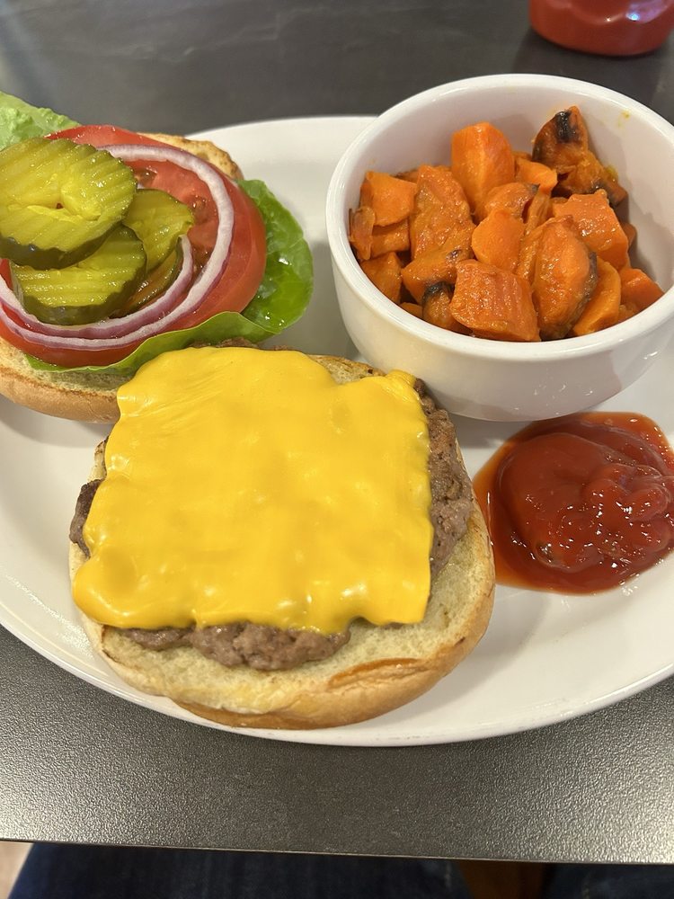 GIBBS CHOPHOUSE - Updated April 2026 - 317 Broad Ave, Stanton, Iowa ...