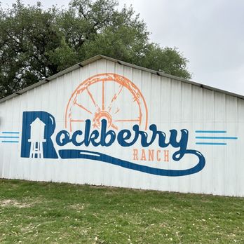 ROCKBERRY RANCH - Updated April 2025 - 112 Photos & 19 Reviews - 995W ...