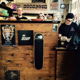 NO PROBLEMO - Updated July 2025 - 123 Photos & 519 Reviews - 813 ...