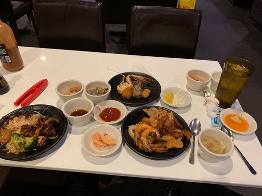 RED SUN BUFFET - 32 Photos & 49 Reviews - Buffets - 2769 Wolfcreek Pkwy ...