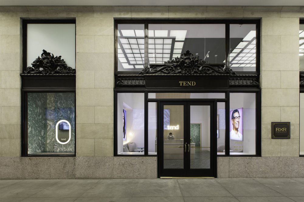 TEND DENTAL GRAND CENTRAL - Updated October 2025 - 65 Photos & 96 ...