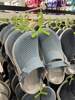 CROCS - Updated January 2026 - 311 Stanley K Tanger Dr, Lancaster ...