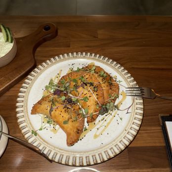 YASEMI, A MODERN MEDITERRANEAN RESTAURANT - Updated June 2025 - 119 ...