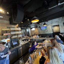 MIDTOWN SPIRITS - Updated October 2025 - 1115 Photos & 361 Reviews - 1717 19th St, Sacramento ...