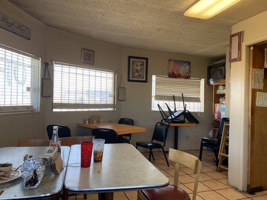 SHI LEE’S BBQ AND SOUL FOOD - 80 Photos & 101 Reviews - 1213 SW 3rd Ave ...