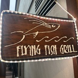 FLYING FISH GRILL - Updated December 2025 - 885 Photos & 1060 Reviews ...