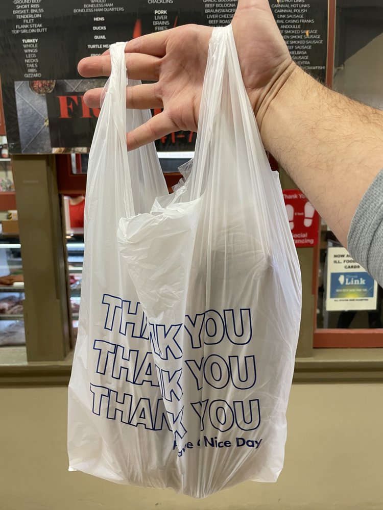 FRANDEKA’S SOULARD FISH MEAT FEED & PET SHOP - Updated January 2026 ...