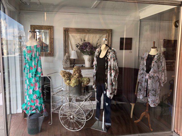 GYPSY ALLEY BOUTIQUE - Updated January 2026 - 55 E Main St, Xenia, Ohio ...