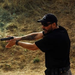 PROTECTION PLUS TACTICS - 14 Photos & 37 Reviews - Firearm Training ...