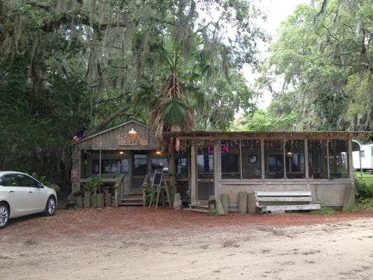 HUNTER’S CAFE - Updated July 2024 - 24 Reviews - 1093 River Rd NE ...