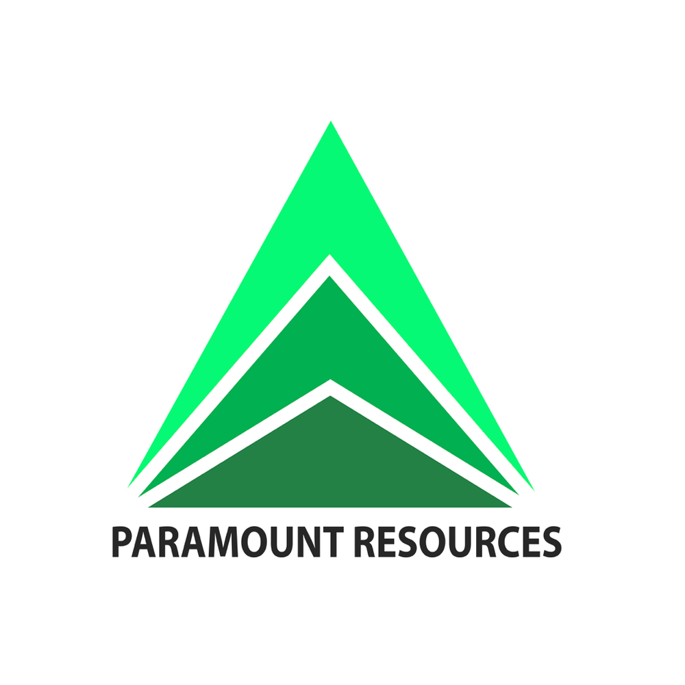 PARAMOUNT RESOURCES - Updated December 2024 - 230 T C Jester Blvd ...