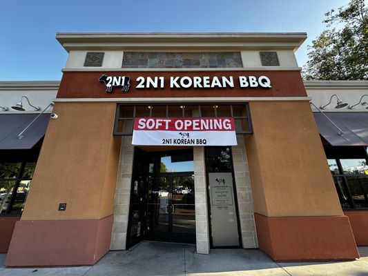2N1 KOREAN BBQ - Updated October 2025 - 163 Photos & 97 Reviews - 401 ...