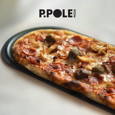 PPOLE PIZZA - Updated December 2025 - 32 Photos & 16 Reviews - 701 ...