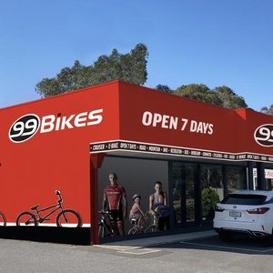 99 BIKES MILE END - Updated August 2025 - 121-150 Railway Terrace, Mile ...