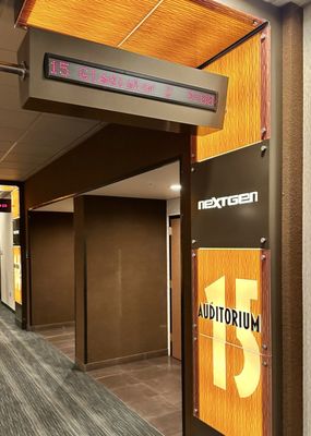 CINEMARK CENTURY RIVERPARK AND XD - Updated December 2025 - 172 Photos ...