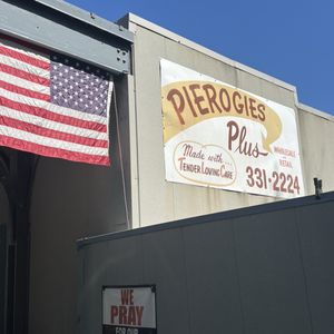 PIEROGIES PLUS - 105 Photos & 136 Reviews - 342 Island Ave, McKees ...