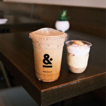 MOKA & CO - Updated July 2025 - 81 Photos & 43 Reviews - 1766 S ...