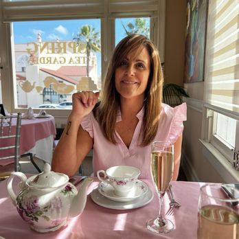 SPRING TEA GARDEN - Updated September 2024 - 452 Photos & 248 Reviews ...