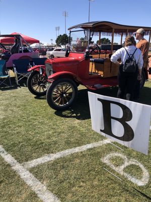 YUMA CIVIC CENTER - Updated November 2025 - 68 Photos - 1440 W Desert ...