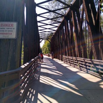 RAILROAD BRIDGE PARK - Updated January 2026 - 72 Photos & 18 Reviews ...
