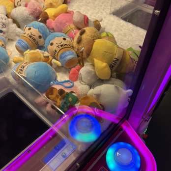 GATCHA - Updated January 2026 - 533 Photos & 82 Reviews - 8001 S Orange ...